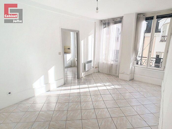 Fontainebleau : Appartement 2 pièces à louer