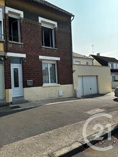 Maison 5 pièces à vendre à Saint-Quentin, Isle