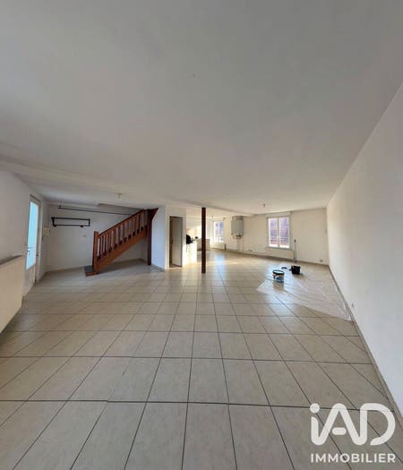 Canly - Appartement 4 pièces à louer