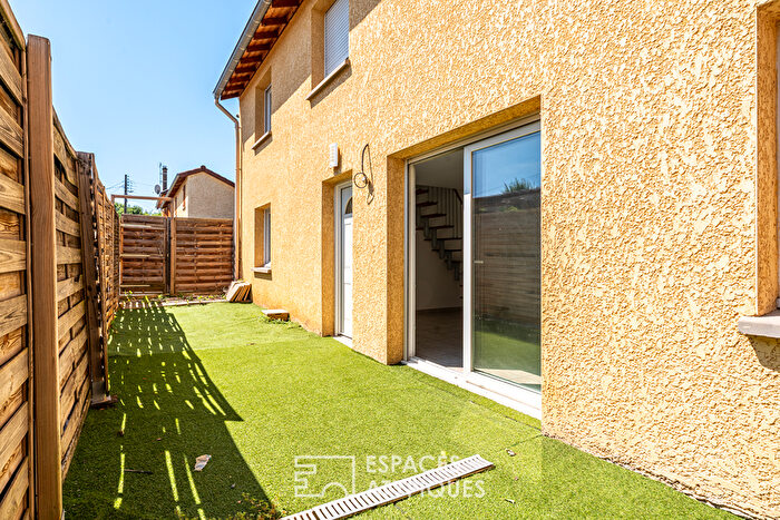 Maison 4 pièces à vendre à Villefranche-sur-Saône, Nord Est