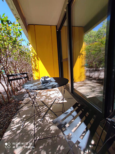 Appartement 1 pièce à louer à Narbonne, Razimbaud, Porte Neuve