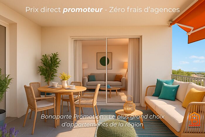 Maison à vendre - Saint-André-de-Sangonis - 2 pièces