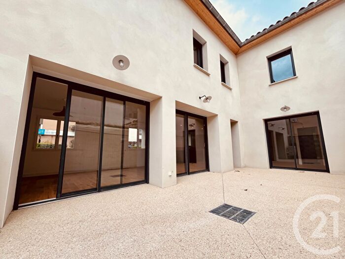 Maison à vendre - Valence, Châteauvert, Thibert - 6 pièces - 4 chambres