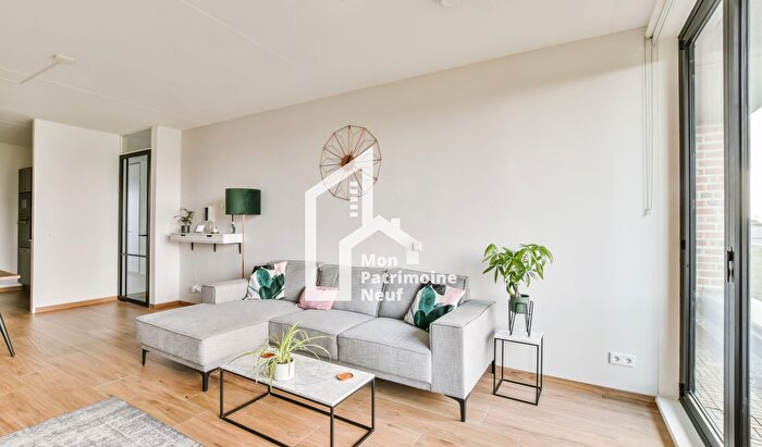 Maison 2 pièces à vendre à Toulouse, Patte dOie, Fontaines