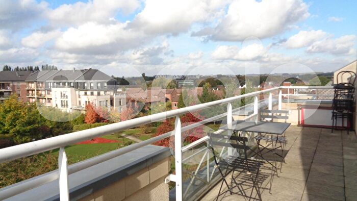 Appartement 2 pièces à Marcq-en-Barul, Plouich, Clémenceau, Calmette, à louer