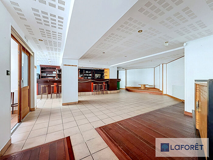Appartement 5 pièces à vendre à Brest, Saint-Marc, Kérampéré