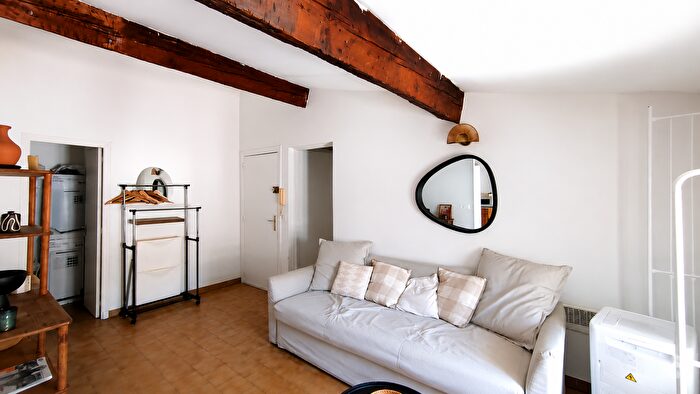 Appartement 2 pièces à Toulon, Saint-Jean du Var, à vendre