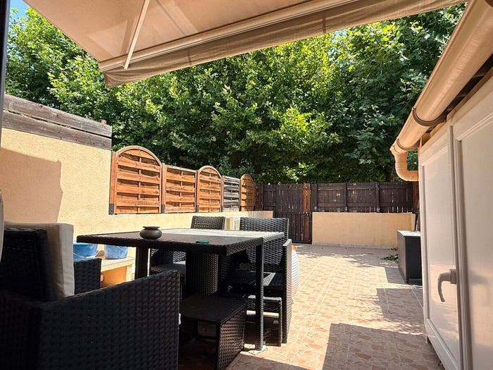 Grimaud - Appartement 2 pièces à louer