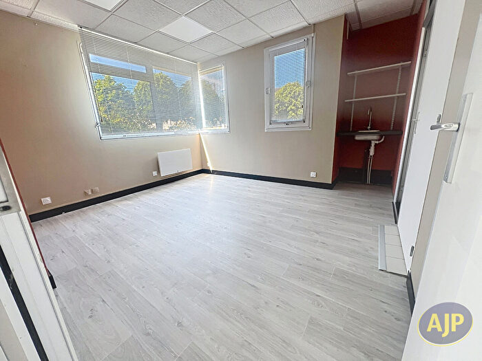 Appartement 10 pièces à vendre - Montrevault