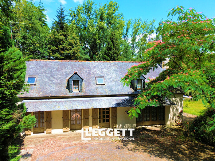 Maison 6 pièces à Saint-Gonnery, à vendre