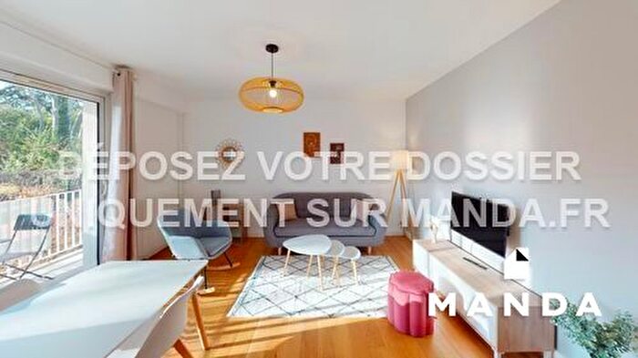 Appartement 5 pièces à louer à Massy, Villaine, Bièvre, Poterne