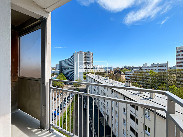 Appartement 3 pièces à vendre - Quartiers Ouest, Bourg lEvesque