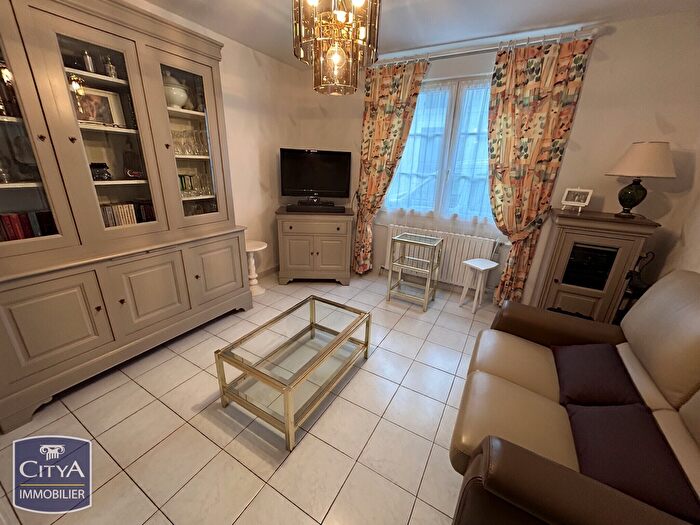 Le Mans, Washington - Maison 3 pièces à vendre