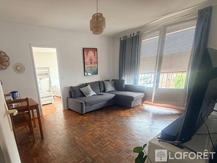Appartement 2 pièces à louer à Kremlin-Saint Germain, Le Kremlin-Bicêtre