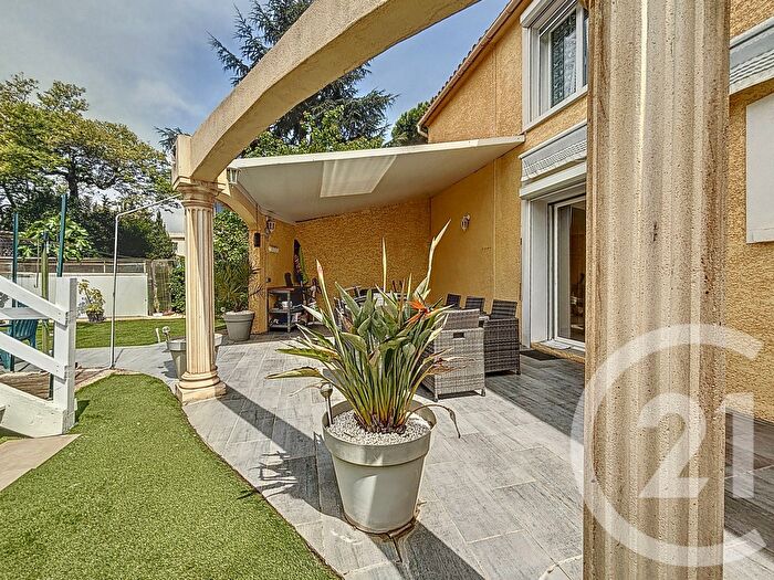 Maison à vendre - Agde, La Ville - 7 pièces - 5 chambres