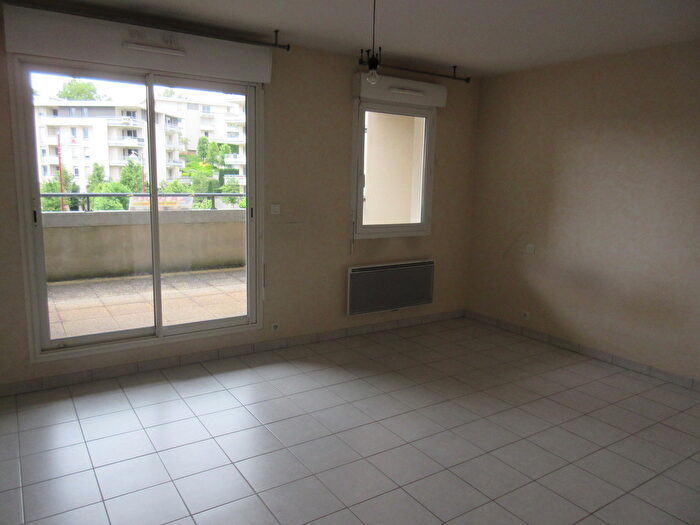 Rodez, Bourran, Calcomier - Appartement 1 pièce à louer