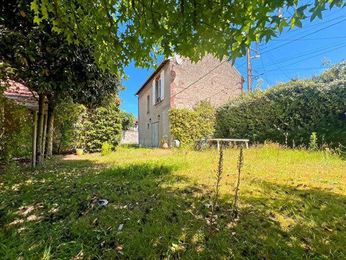 Maison 5 pièces à vendre à Cabourg, Centre-ville, Clos Pasteur, Cap Cabourg