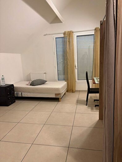 Appartement à louer - Gagny - 1 pièce