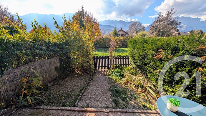 Appartement à vendre - Saint-Bonnet-en-Champsaur - 1 pièce