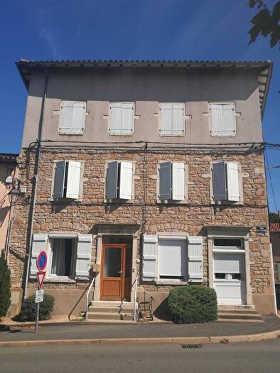 Appartement 3 pièces à louer - Saint-Georges-de-Reneins