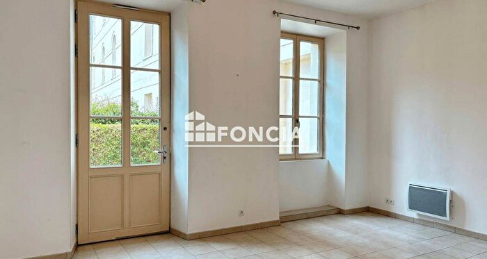 Appartement 3 pièces à louer à Centre Ville, Étampes