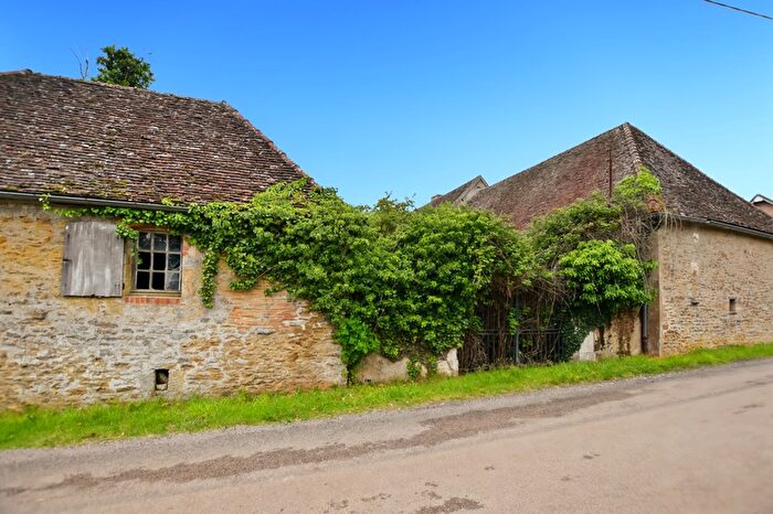 Maison 5 pièces à vendre à Couches