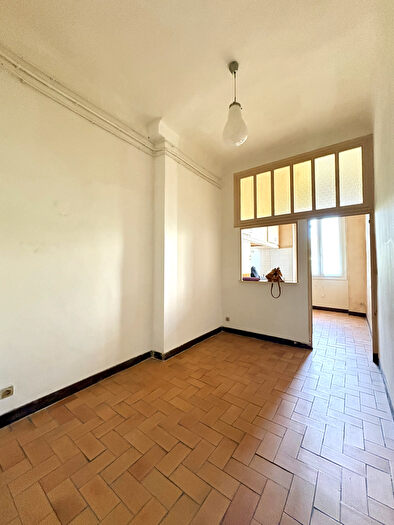 Marseille 1er, Chapitre : Appartement 3 pièces à vendre