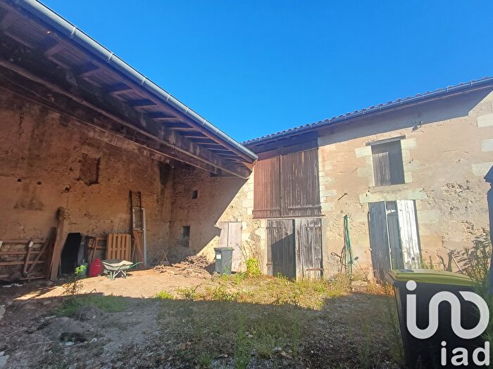 Maison à vendre - Saint-Yzans-de-Médoc - 5 pièces