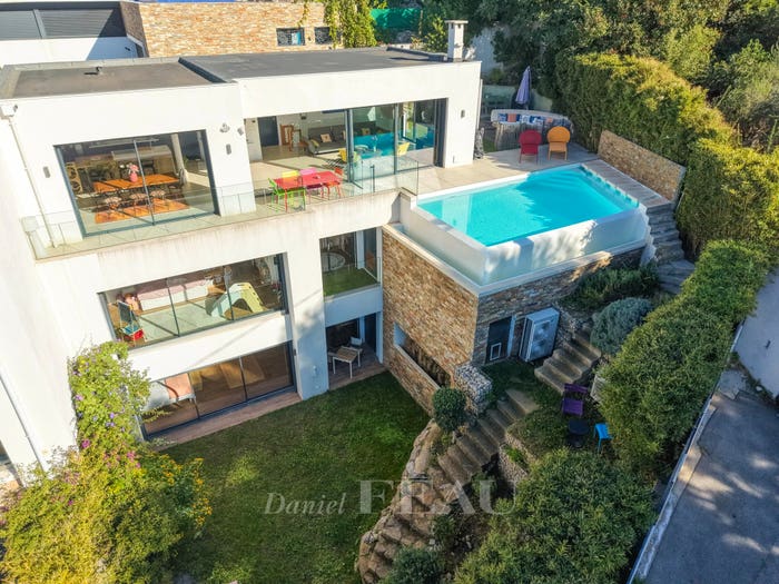 Maison 6 pièces à Marseille 7ème, Endourme, Vallée des Auffres, à vendre