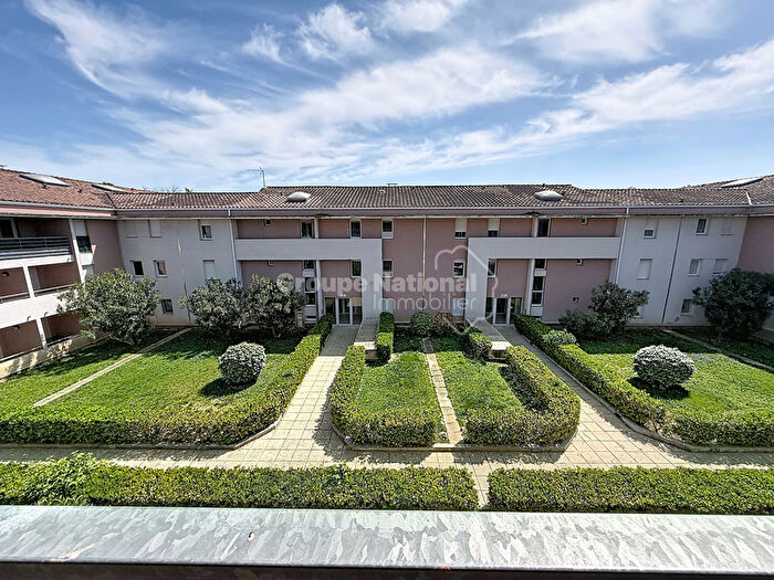 Appartement 4 pièces à Avignon, Montfavet, à vendre
