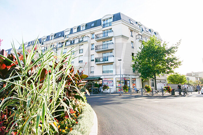 Houilles, Le Réveil-Matin : Appartement 1 pièce à vendre