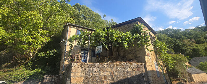 Ligneyrac - Maison 4 pièces à vendre