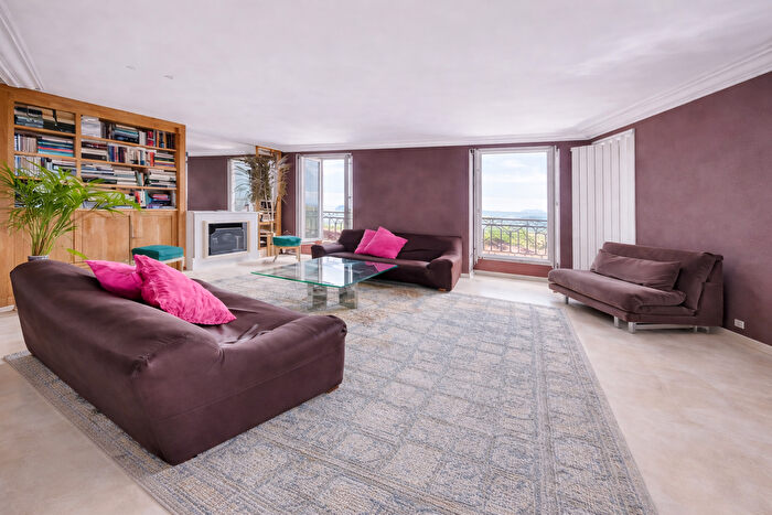 Nogent-sur-Marne, Nogent Village : Appartement 5 pièces à vendre