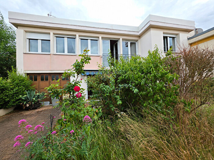 Maison 5 pièces à vendre - Chenôve, Chenôve