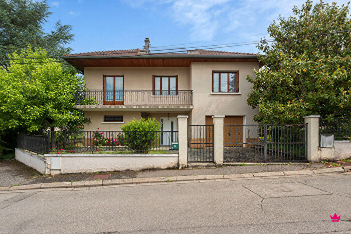 Saint-Priest, Marendiers : Maison 6 pièces à vendre