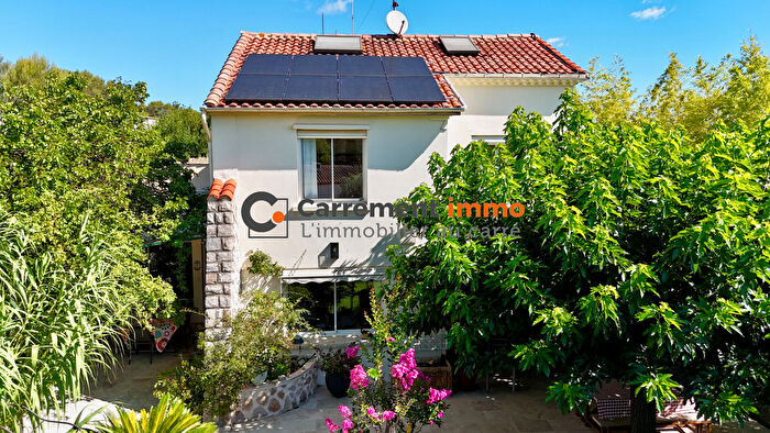 Maison à vendre - Saint-Clément-de-Rivière - 7 pièces - 5 chambres