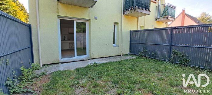 Appartement 2 pièces à louer à Sud, Triel-sur-Seine