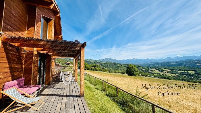 Fouillouse - Maison 5 pièces à vendre
