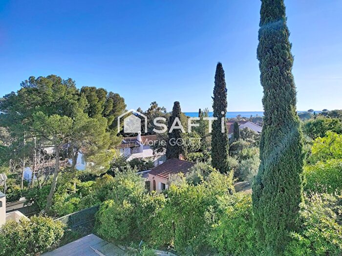 Maison 8 pièces à vendre - Fréjus, Saint-Aygulf