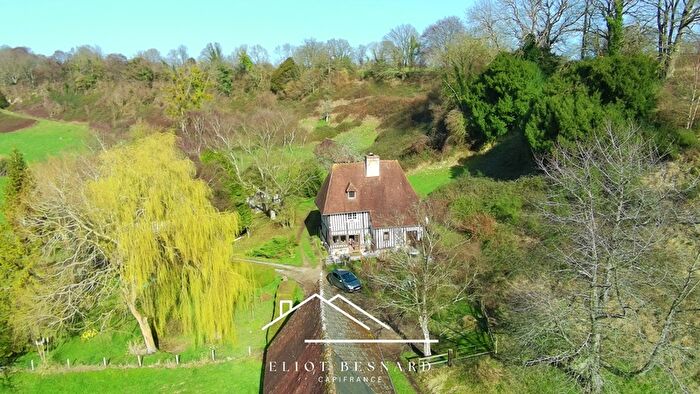 Grandchamp-le-Château - Maison 5 pièces à vendre