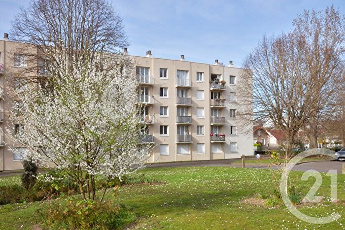 Appartement 3 pièces à Montgeron, G Mangin, L'Oly, Jules Ferry, à louer