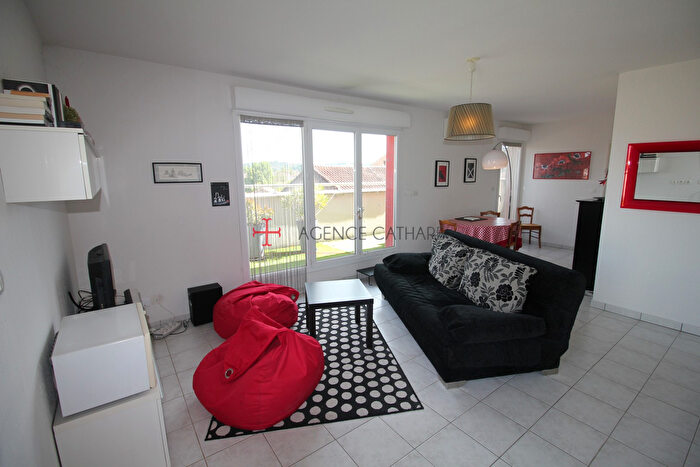 Albi, Centre-ville - Appartement 2 pièces à vendre