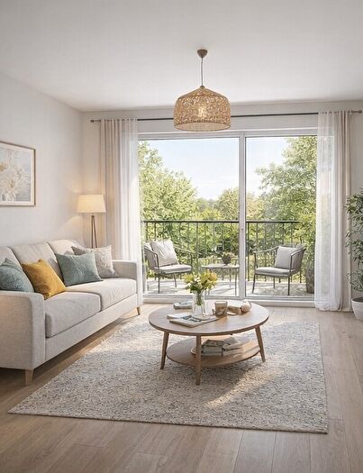 Maison 3 pièces à vendre à Juvisy-sur-Orge, Centre-ville, Entrevoies, Seine