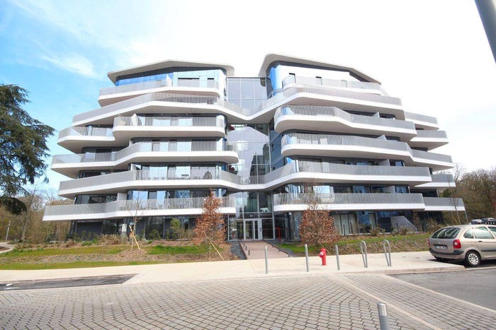 Appartement 3 pièces à louer - Louvois, Vélizy-Villacoublay