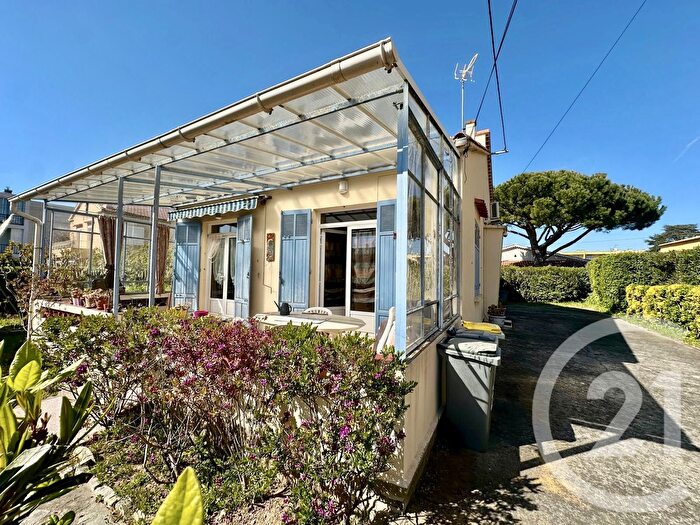 Maison 6 pièces à vendre - Six-Fours-les-Plages, Les Lones, Bucarin, Fort, Les Playes