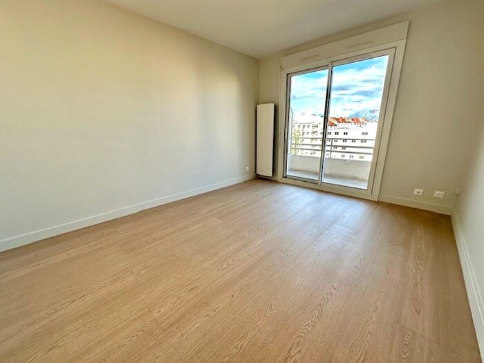 Appartement 2 pièces à louer à Lyon 7ème, Guillotière