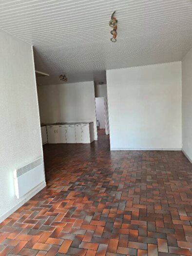 Maison 3 pièces à L'Herbergement, à louer