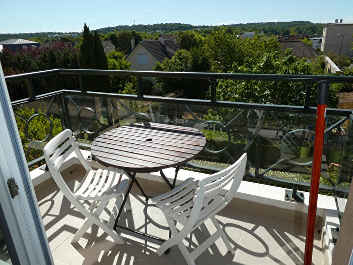 Appartement 4 pièces à Avon, Bercelle, Gare, à louer