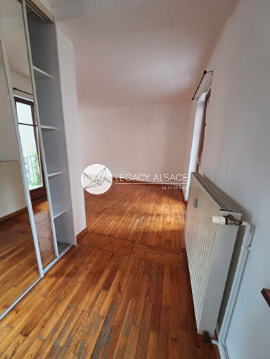 Appartement 3 pièces à louer à Strasbourg, Centre-ville, Mairie