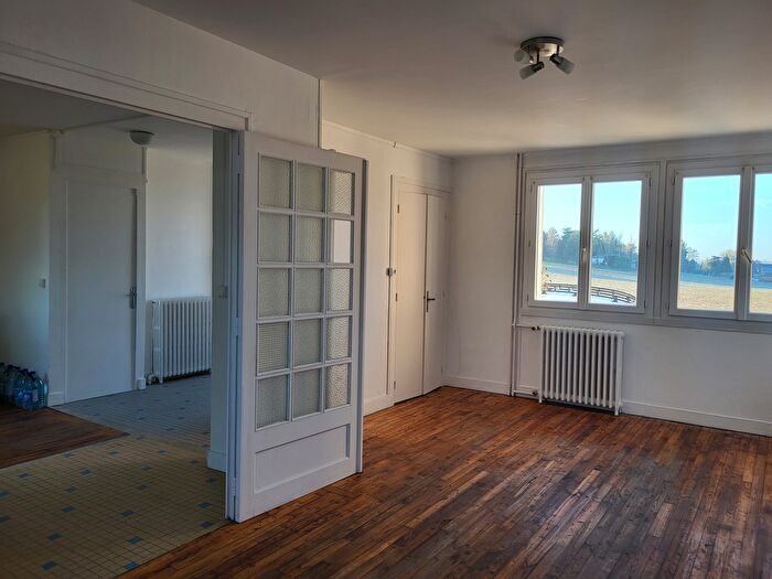 Maison 4 pièces à vendre - Thouars